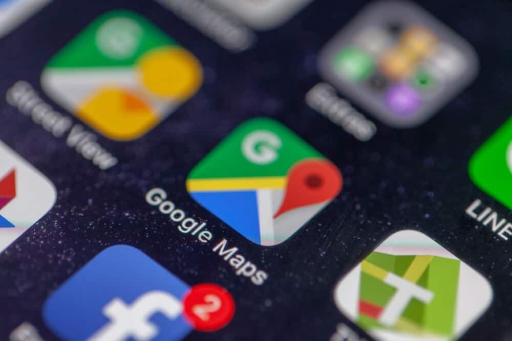 How Do You Add a New User to Google Maps?