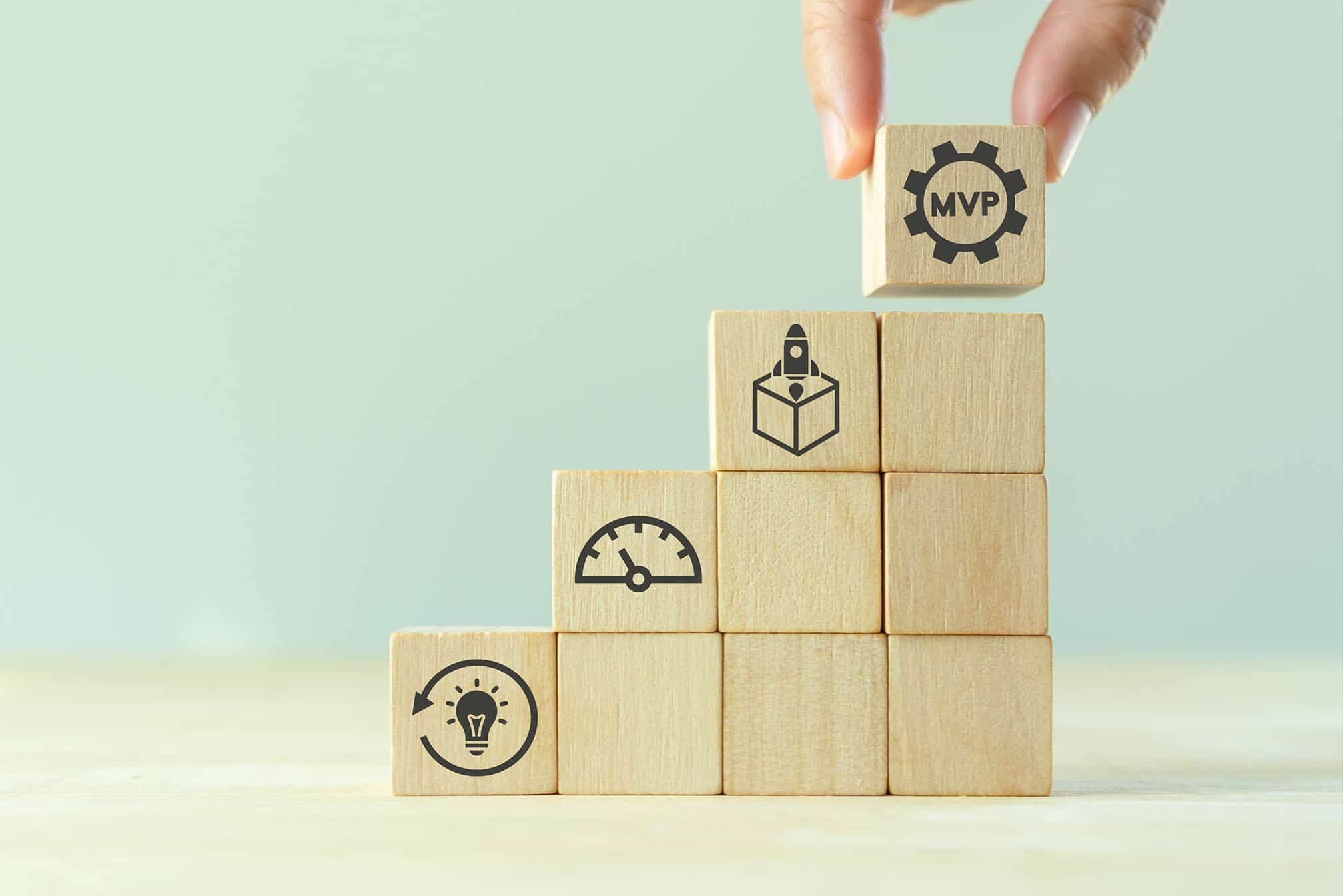 What Is a Minimum Viable Product? | Maennche