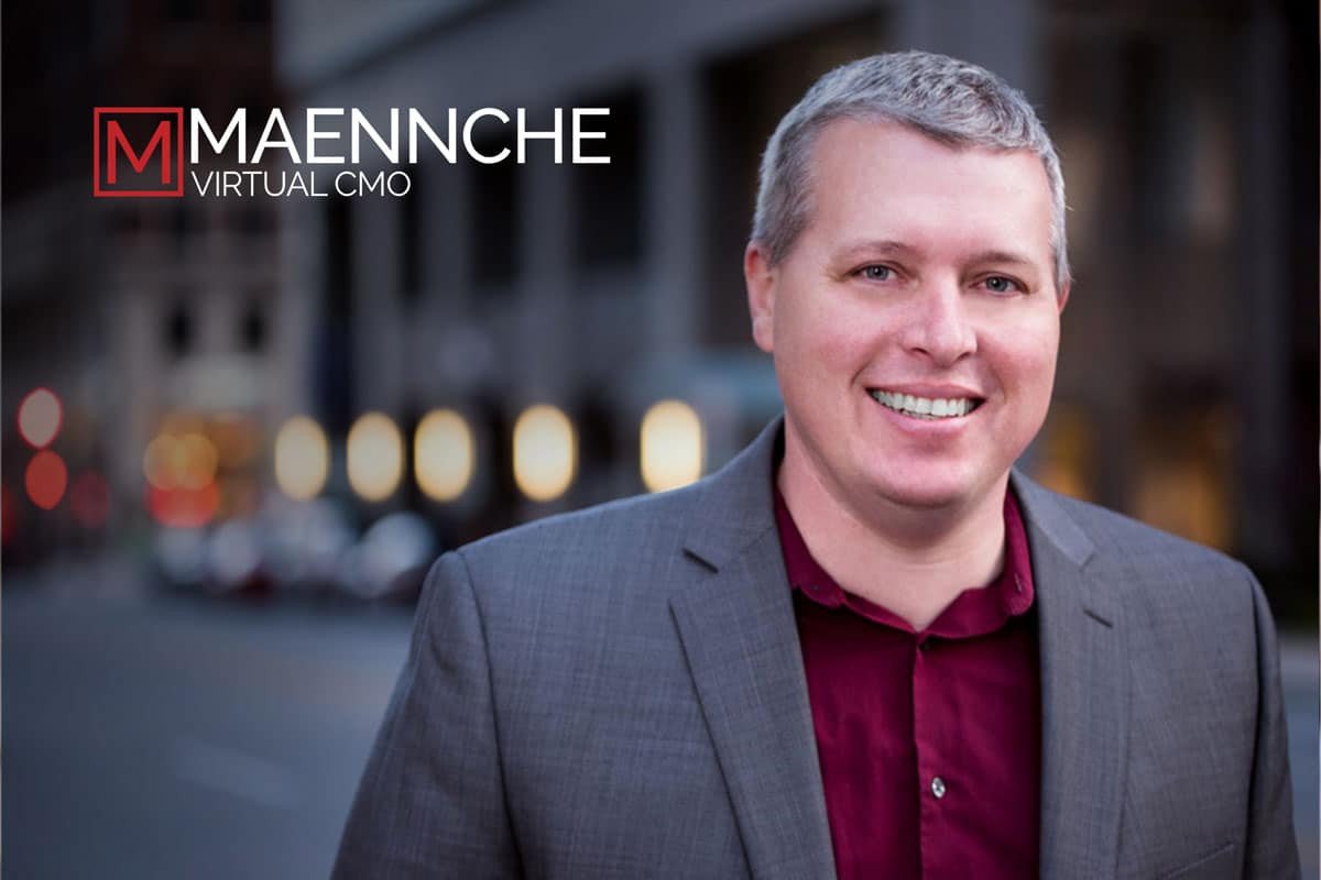 Matthew Maennche Elected to TEDC Board of Directors | Maennche
