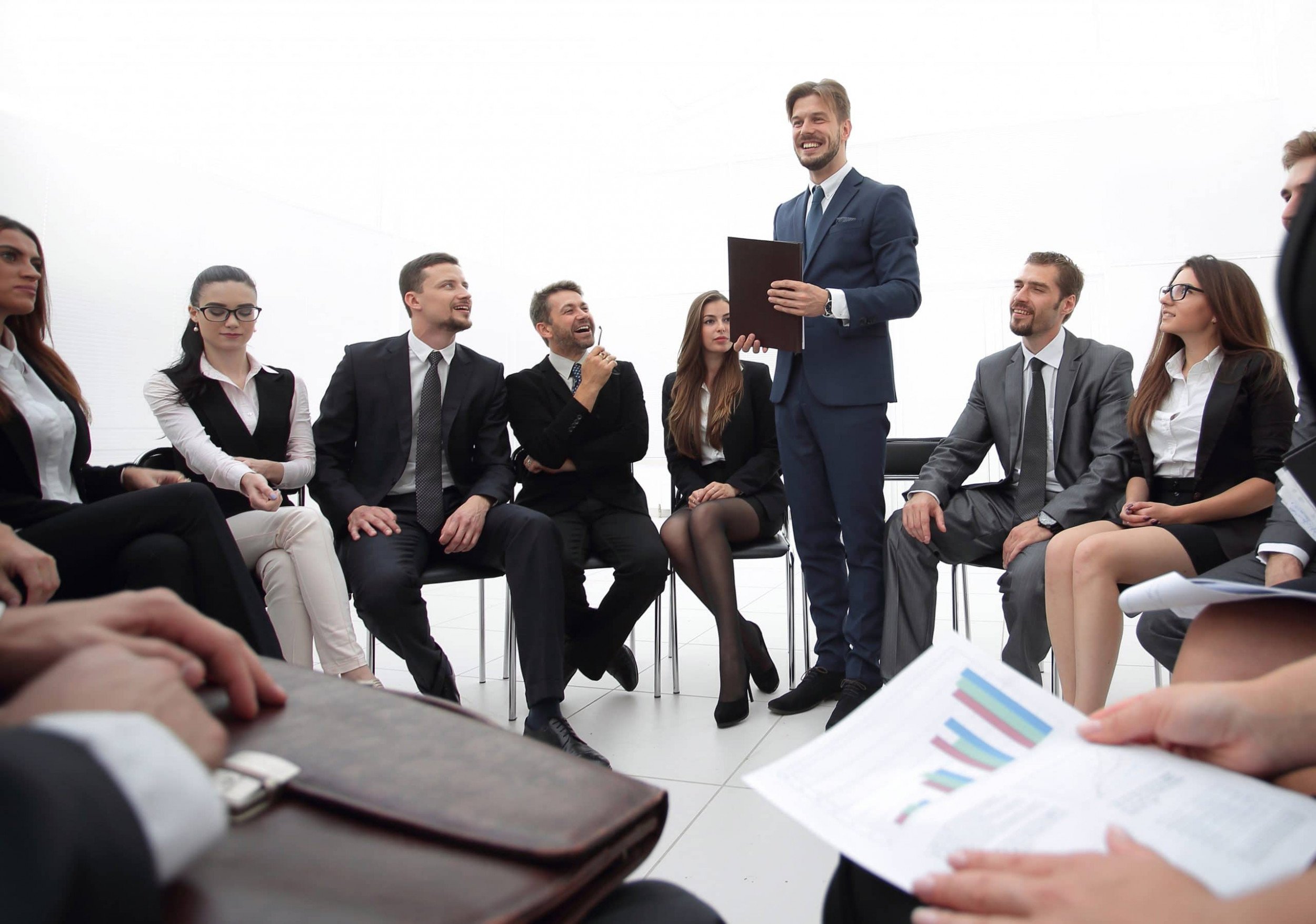 How to Choose a Business Coach | Maennche