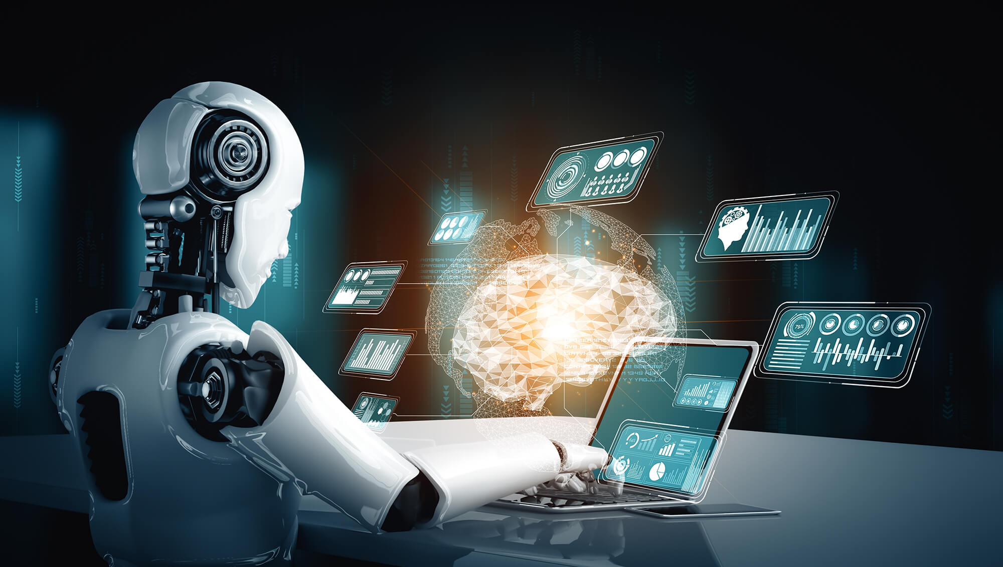 Simplify Your Event Planning with AI: Discover Maennche Studios