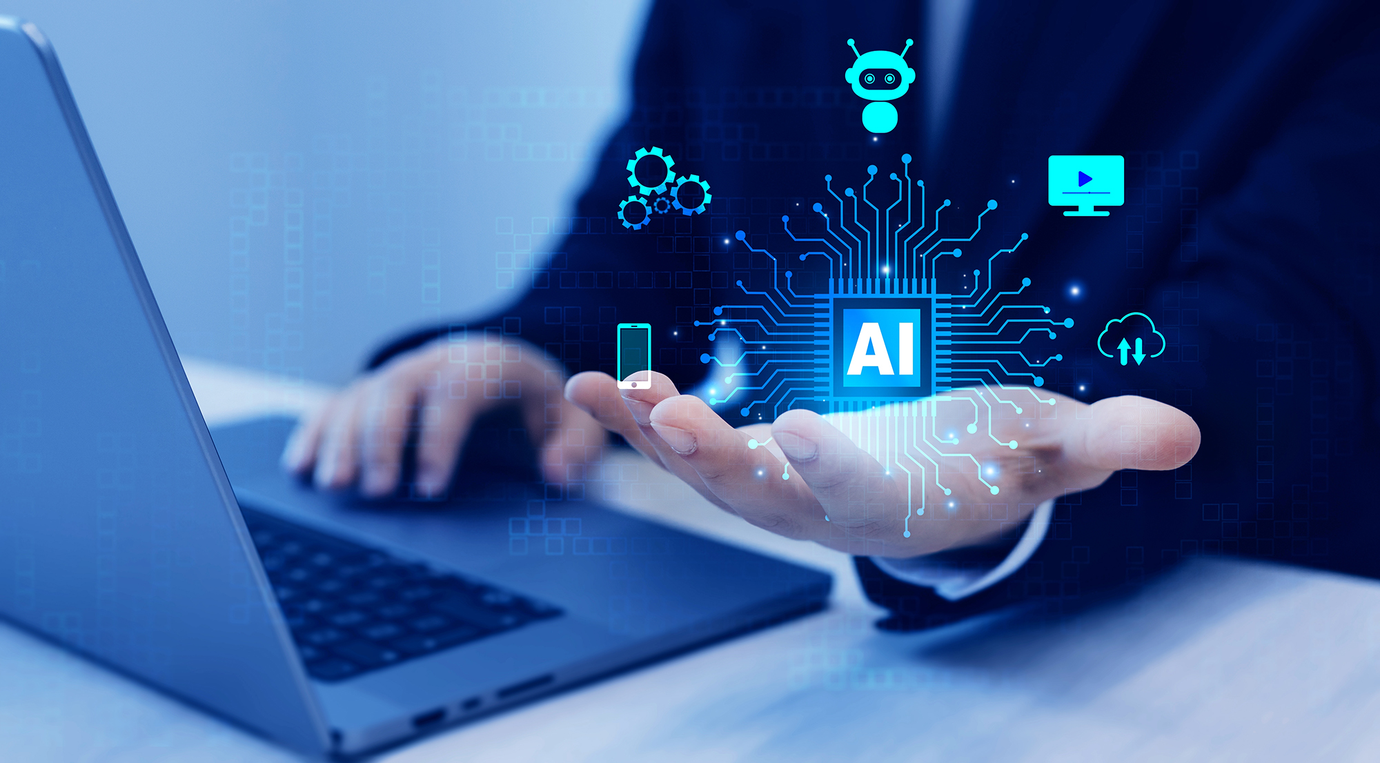 Revolutionize Project Management with AI Automation
