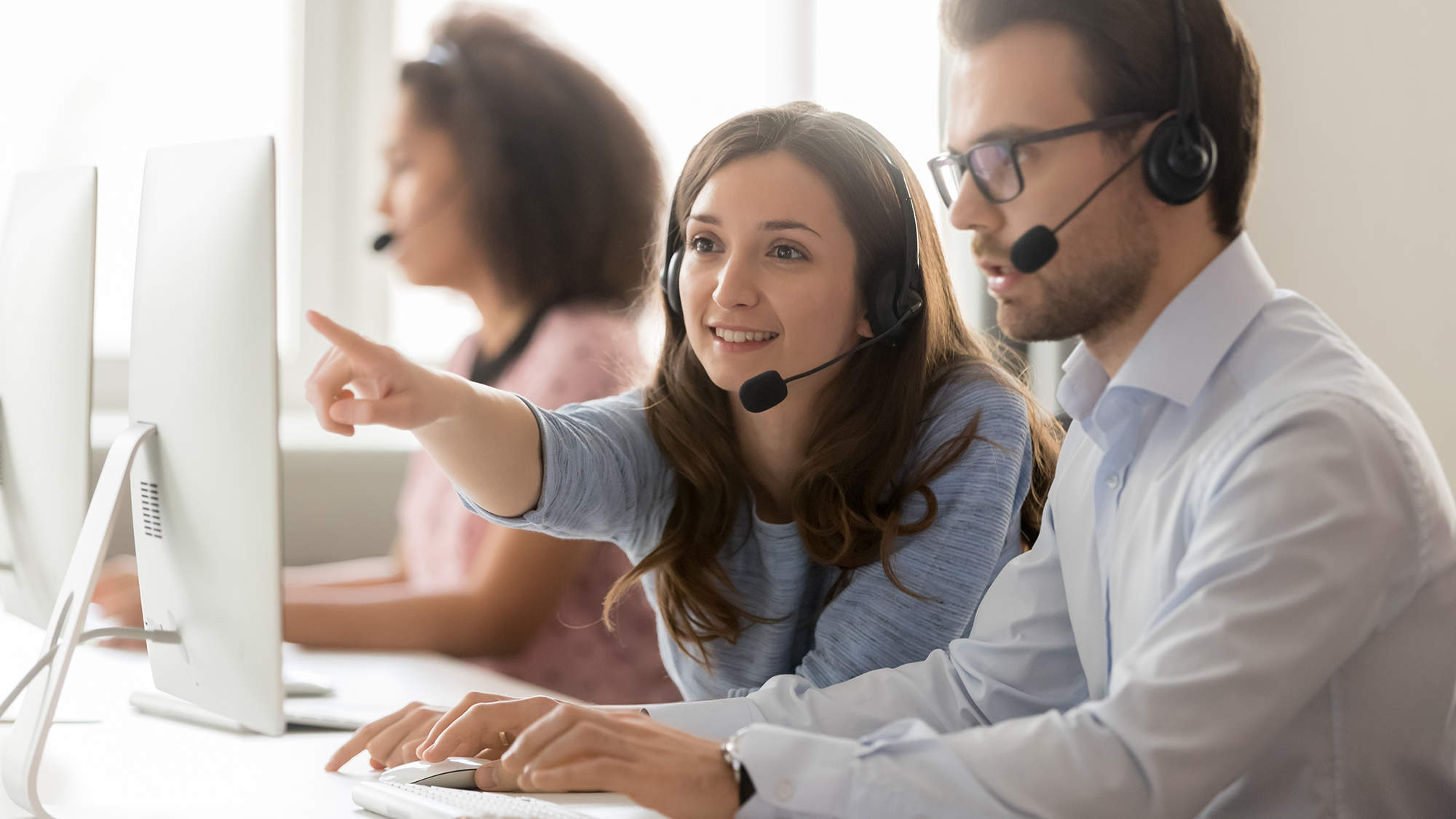 Transforming Education with Interactive Learning Agents