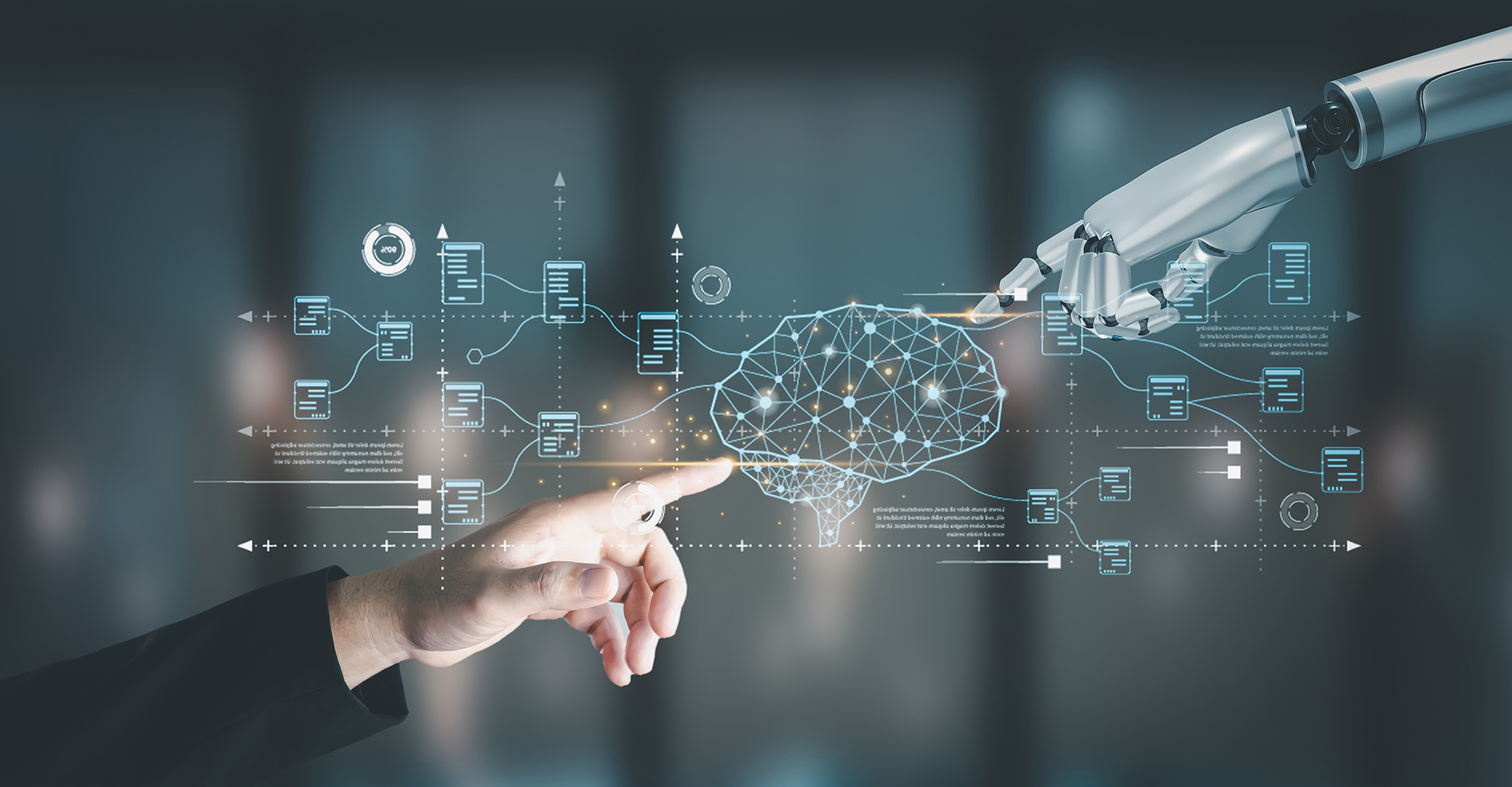 Unlocking True AI Power: Why AI-First Platforms Outshine AI-Added Solutions